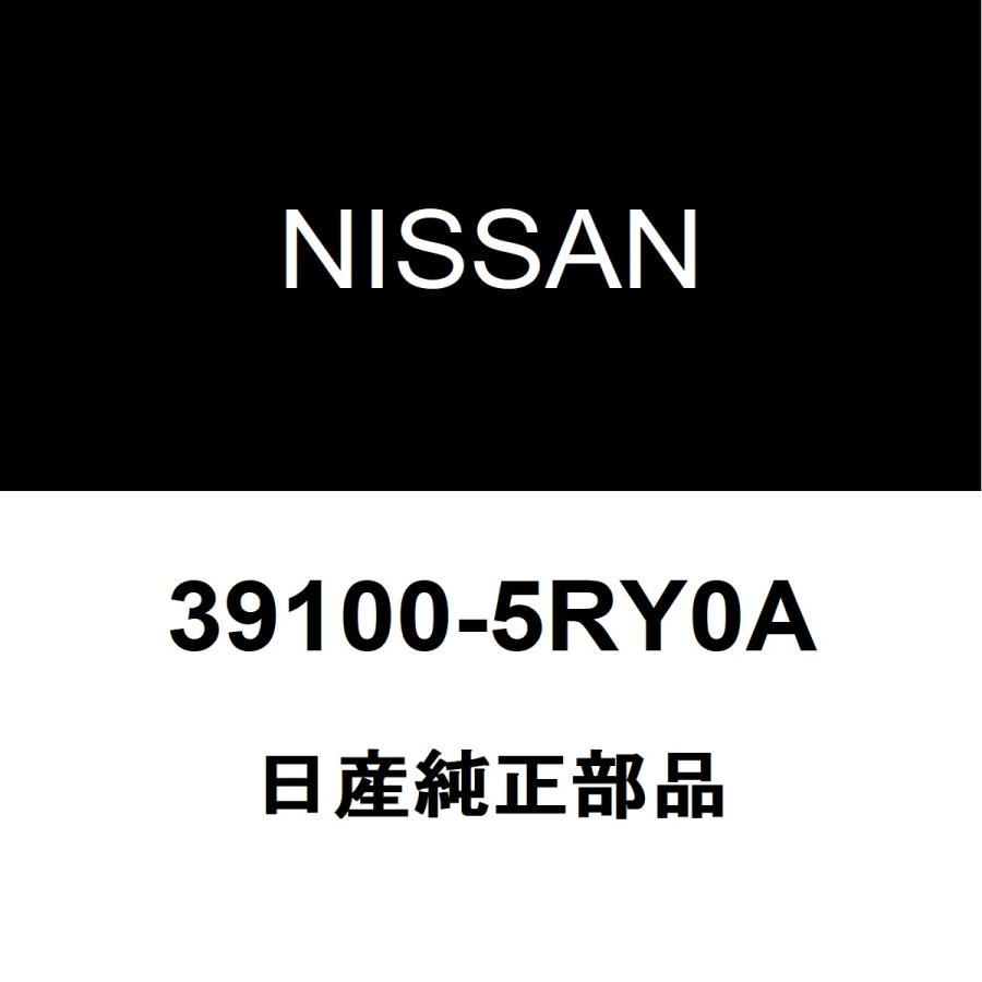 日産 日産純正 キックス フロントドライブシャフトASSY RH 39100-5RY0A : ヘックスストア - 通販 - Yahoo!ショッピング