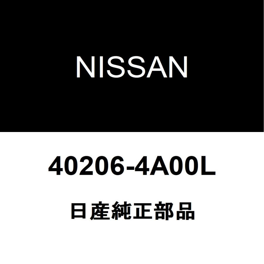 日産 日産純正 モコ フロントディスクロータ 40206-4A00L : ヘックスストア - 通販 - Yahoo!ショッピング