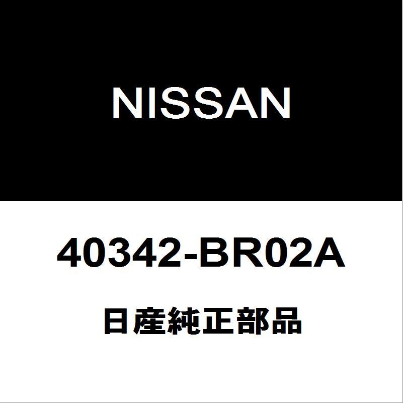 日産 日産純正 ノート ホイルキャップ 40342-BR02A : ヘックスストア - 通販 - Yahoo!ショッピング