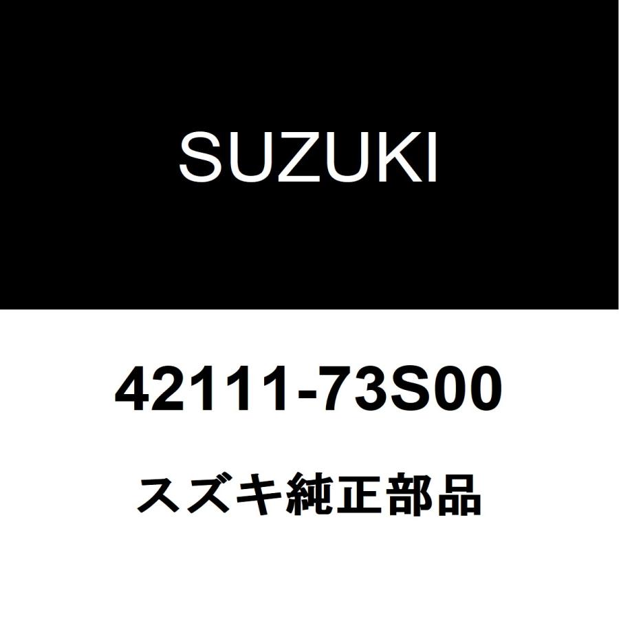 スズキ スズキ純正 クロスビー フロントスプリングバンパーRH/LH 42111-73S00 : ヘックスストア - 通販 - Yahoo ...
