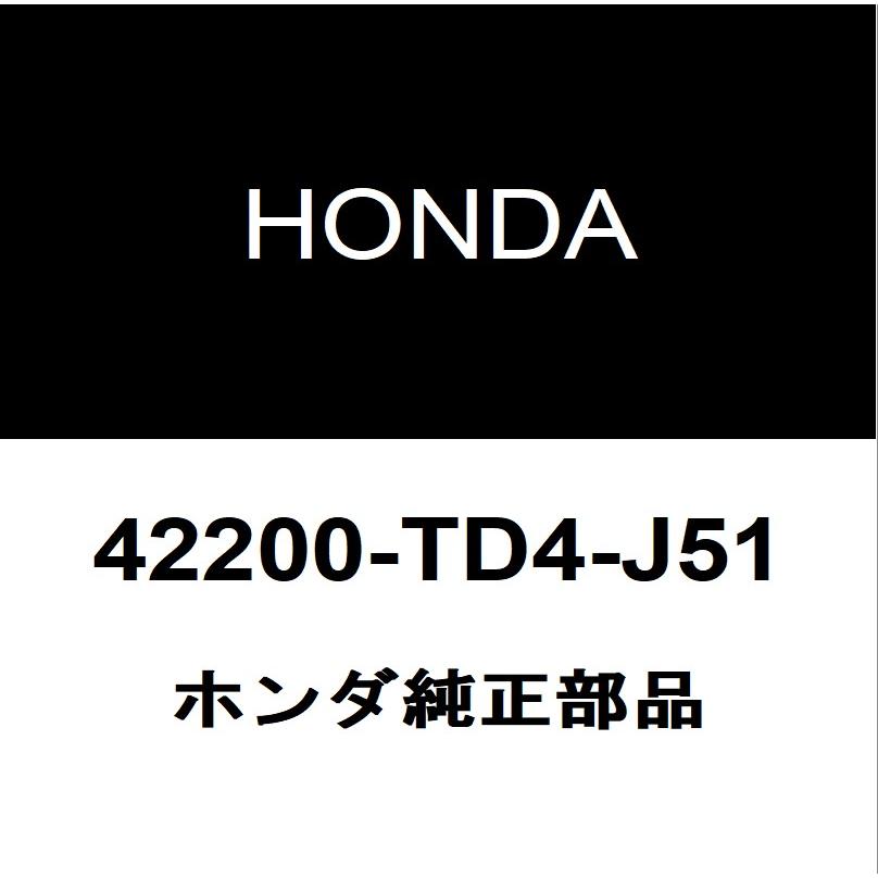 ホンダ ホンダ純正 シャトル リアホイルベアリング（インナOR1コシキ） 42200-TD4-J51 : ヘックスストア - 通販 - Yahoo!ショッピング
