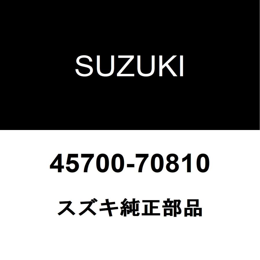 スズキ スズキ純正 MRワゴン ロワボールジョイントブーツ 45700-70810 : ヘックスストア - 通販 - Yahoo!ショッピング