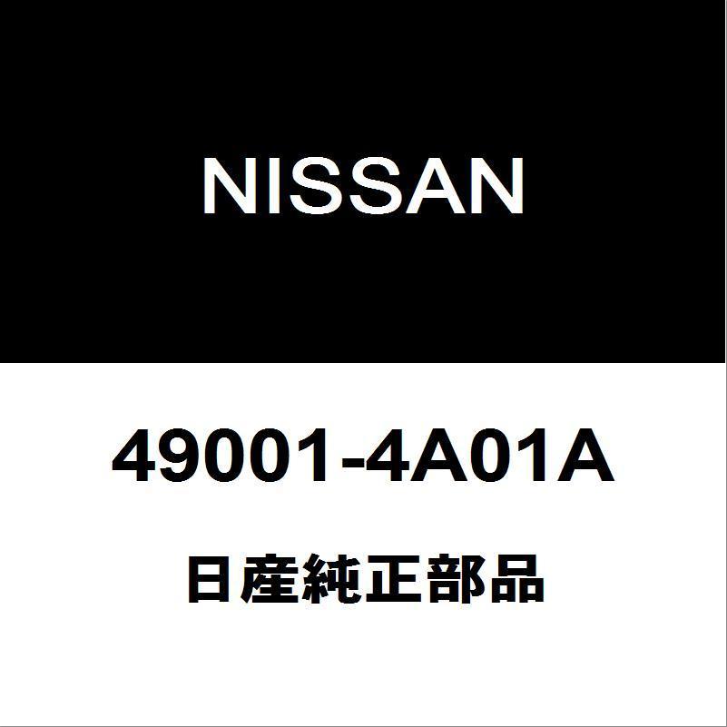 日産 日産純正 NV100クリッパー ステアリングギヤASSY（R&P） 49001-4A01A : ヘックスストア - 通販 - Yahoo ...