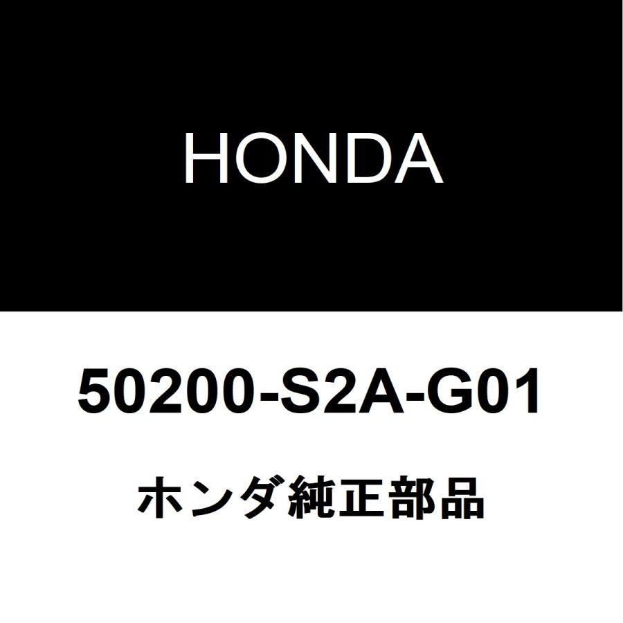 ホンダ ホンダ純正 S2000 フロントサスペンションクロスメンバ 50200-S2A-G01 : ヘックスストア - 通販 - Yahoo ...
