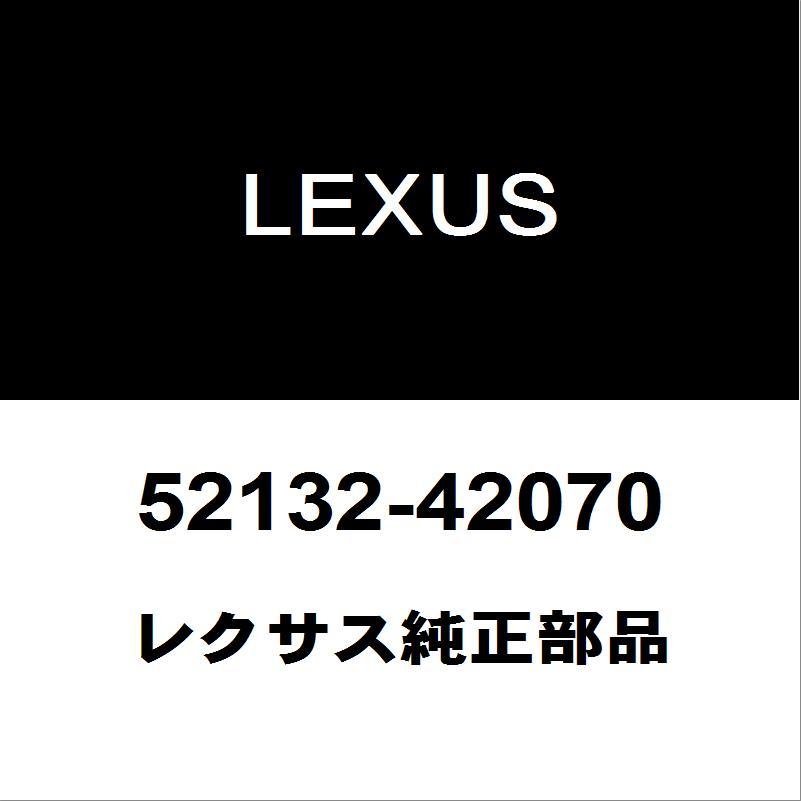 レクサス（LEXUS） レクサス純正 NX フロントバンパリインホースメント 52132-42070 : ヘックスストア - 通販 ...