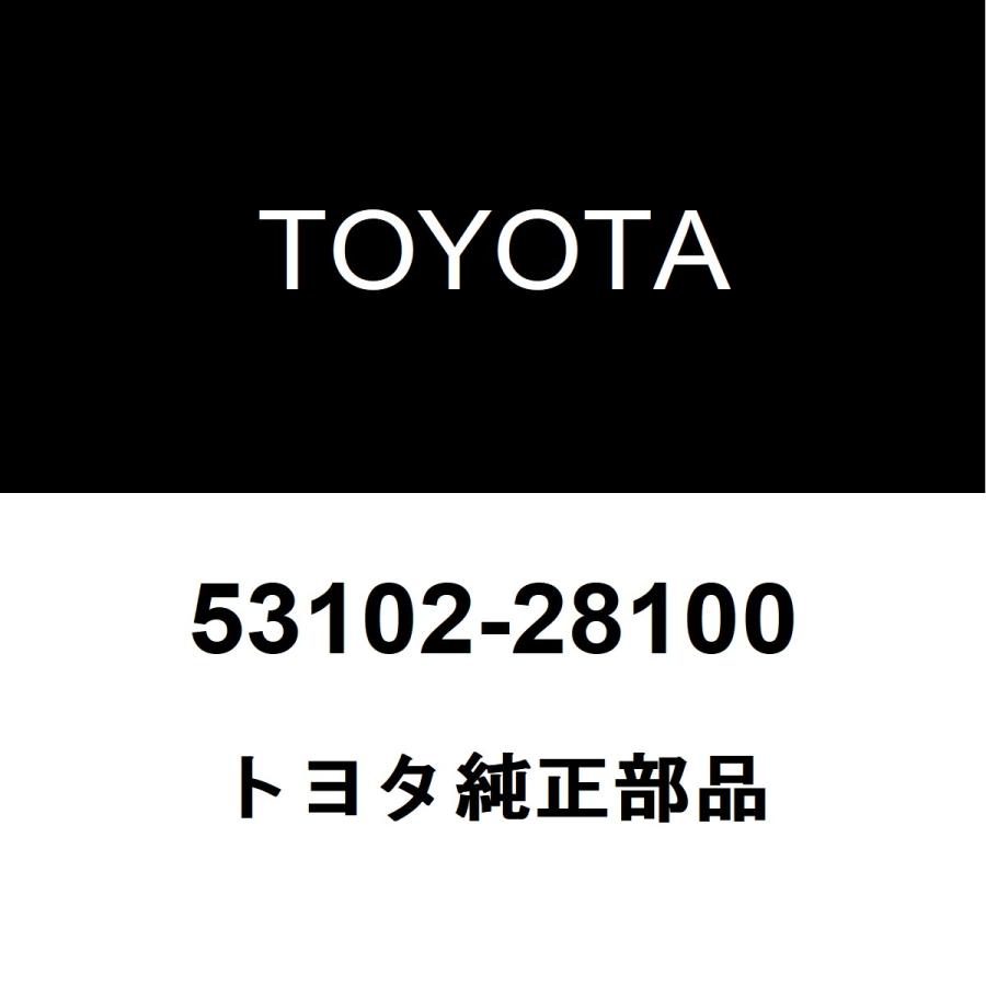 トヨタ純正 ヴォクシー ラジエータグリル 53102-28100 : 53102-28100-3ba-zrr80w-bpxspf : ヘック ...