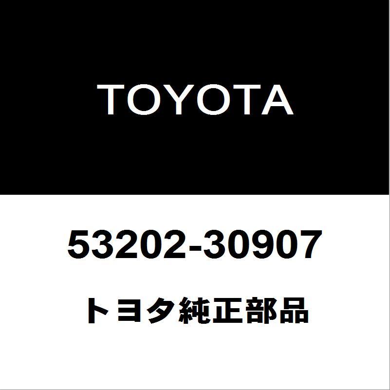 トヨタ トヨタ純正 クラウン ラジエータコアサポート 53202-30907 : ヘックスストア - 通販 - Yahoo!ショッピング
