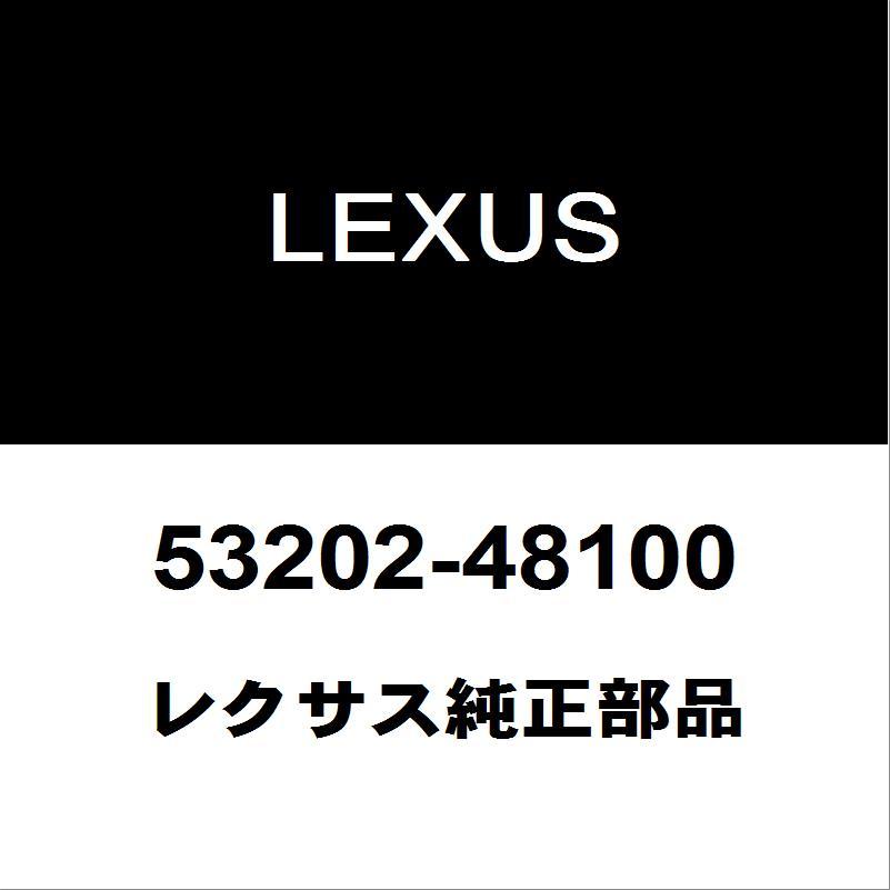 レクサス純正 RX ラジエータコアサポート 53202-48100 : 53202-48100-6aa-gyl25w-awxgbf : ヘック ...