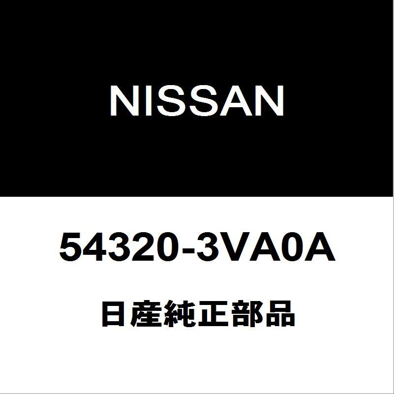 日産（NISSAN） 日産純正 ノート フロントショックアッパーマウントRH/LH 54320-3VA0A : ヘックスストア - 通販 - Yahoo!ショッピング