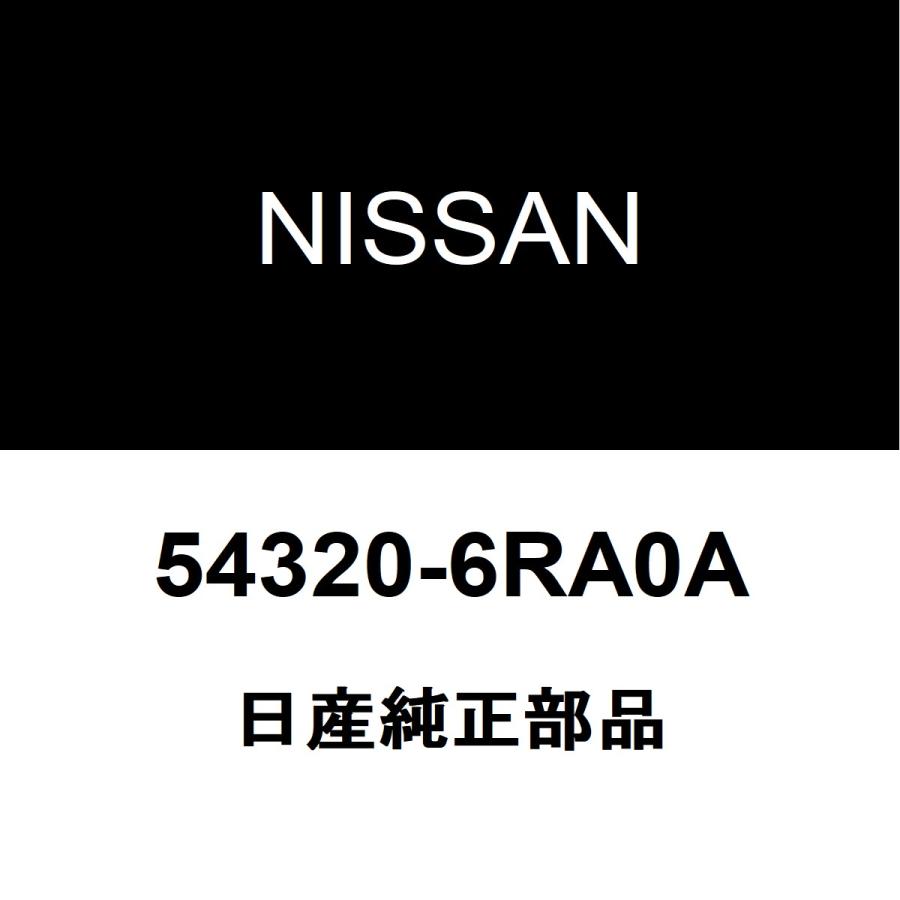 日産 日産純正 アリア フロントショックアッパーマウントRH/LH 54320-6RA0A : ヘックスストア - 通販 - Yahoo!ショッピング