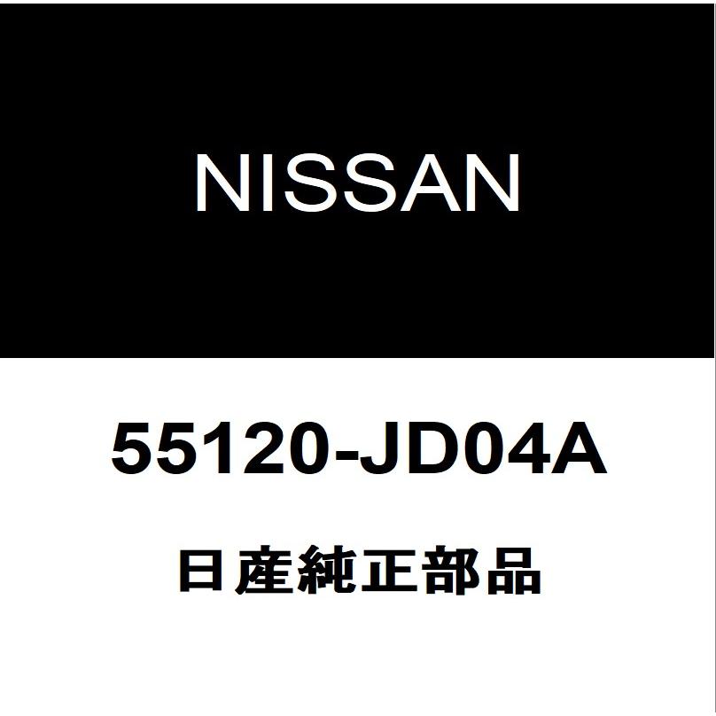 日産 日産純正 エクストレイル リアサスペンションアームRH 55120-JD04A : ヘックスストア - 通販 - Yahoo!ショッピング