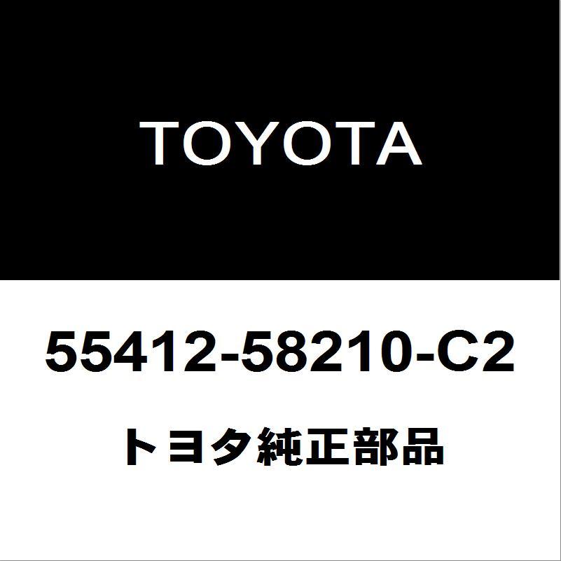 トヨタ トヨタ純正 アルファード RH インストルメントパネルフィニッシュパネルエンド 55412-58210-C2 : ヘックスストア ...