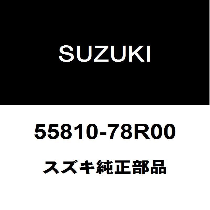 スズキ（SUZUKI） スズキ純正 ジムニー フロントディスクパッドキット 55810-78R00 : ヘックスストア - 通販 ...