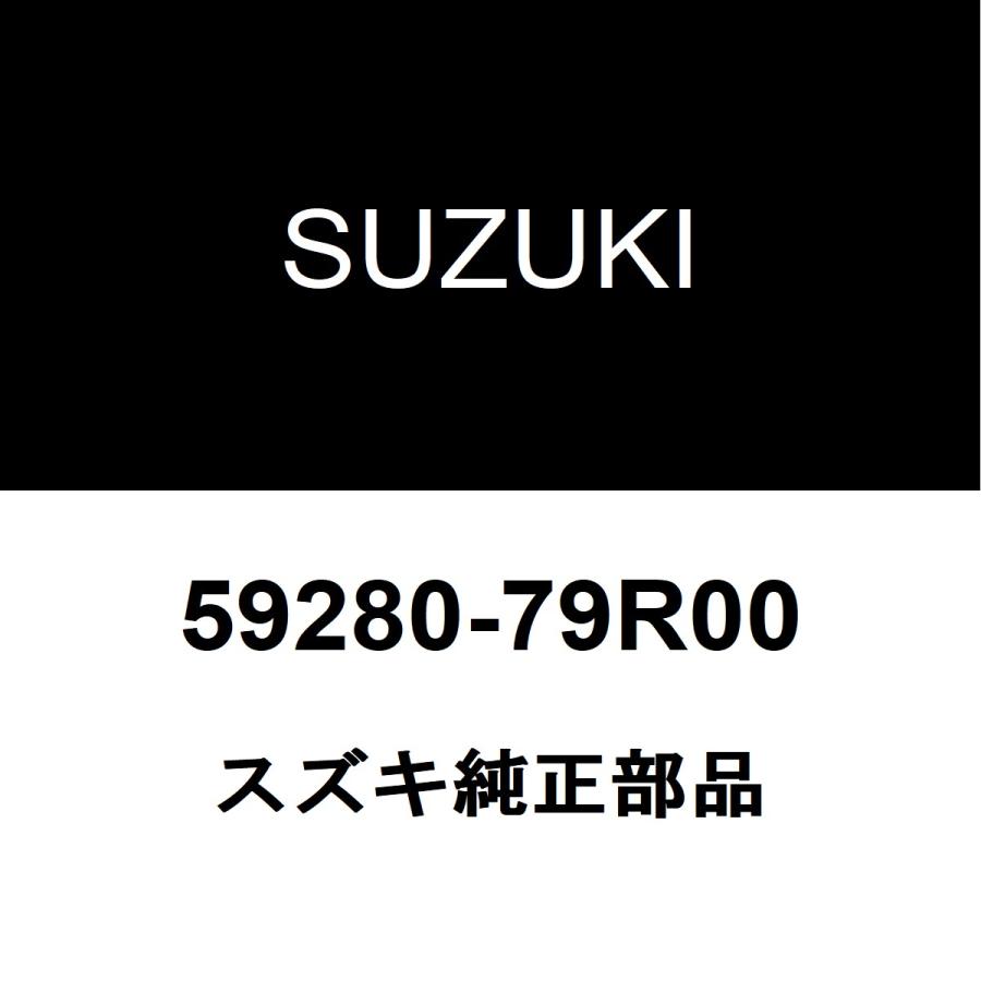 スズキ（SUZUKI） スズキ純正 スペーシア フロントピラーLH 59280-79R00 : ヘックスストア - 通販 - Yahoo!ショッピング