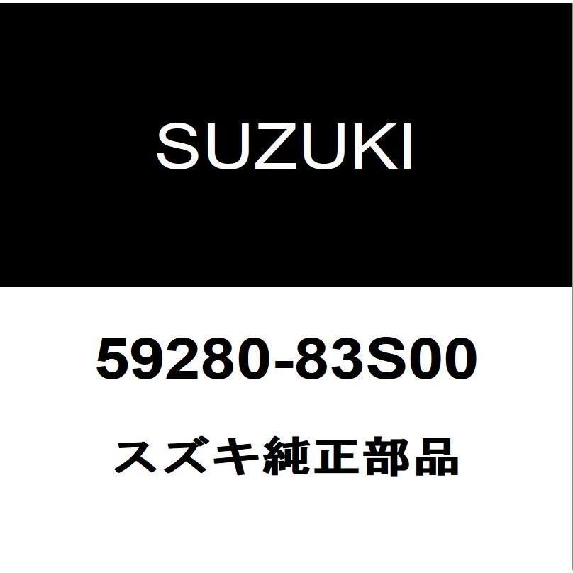 スズキ（SUZUKI） スズキ純正 ソリオ フロントピラーLH 59280-83S00 : ヘックスストア - 通販 - Yahoo!ショッピング
