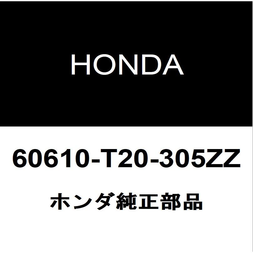 ホンダ ホンダ純正 シビック フロントフェンダエプロンRH 60610-T20-305ZZ : ヘックスストア - 通販 - Yahoo!ショッピング