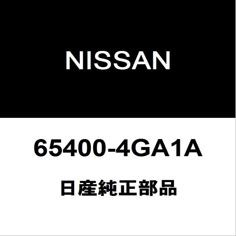 日産（NISSAN） 日産純正 GT-R フードヒンジRH 65400-4GA1A : ヘックスストア - 通販 - Yahoo!ショッピング