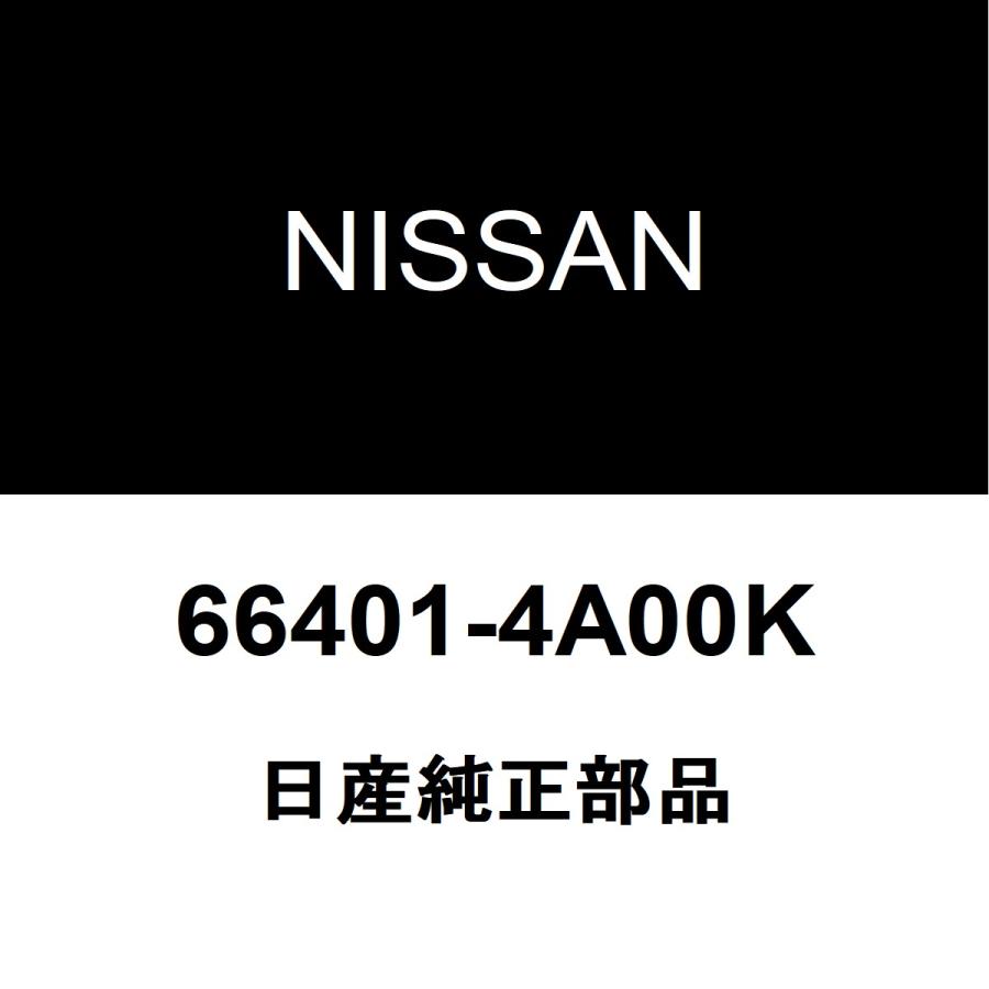 日産 日産純正 NT100クリッパートラック フロントピラーLH 66401-4A00K : ヘックスストア - 通販 - Yahoo!ショッピング