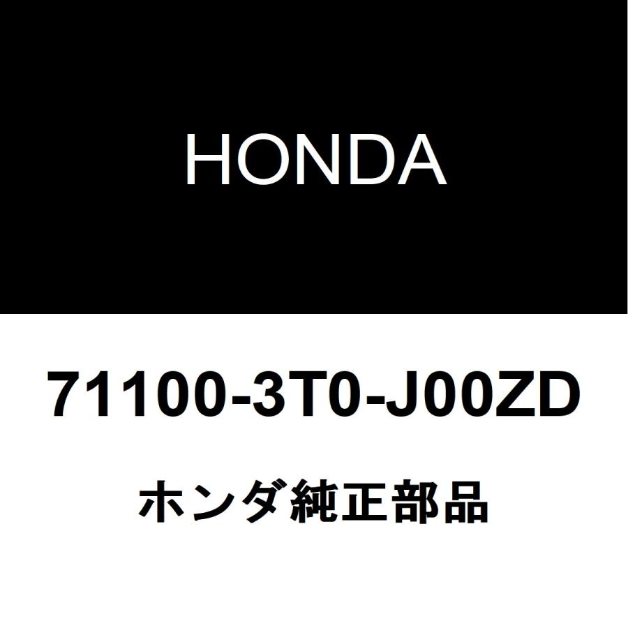 ホンダ純正 ステップワゴン フロントバンパ 71100-3T0-J00ZD : 71100-3t0-j00zd-6aa-rp8-100 ...