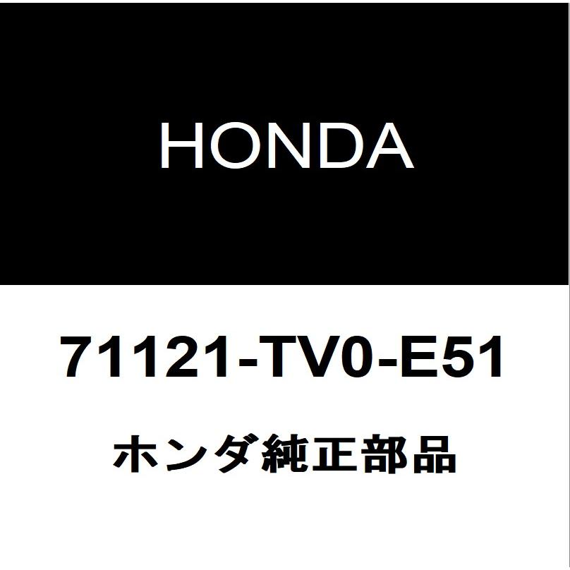 ホンダ純正 シビック ラジエータグリル 71121-TV0-E51 :71121-TV0-E51-DBA-FK2-100:ヘックスストア - 通販 - Yahoo!ショッピング