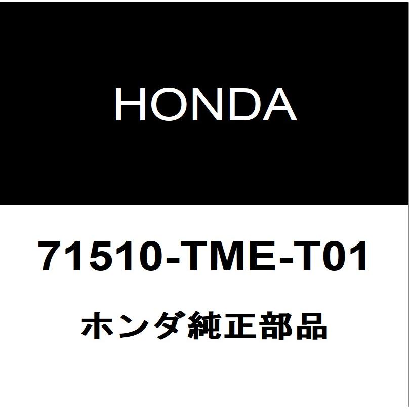 ホンダ（HONDA） ホンダ純正 CR-V リアスポイラー 71510-TME-T01 : ヘックスストア - 通販 - Yahoo!ショッピング