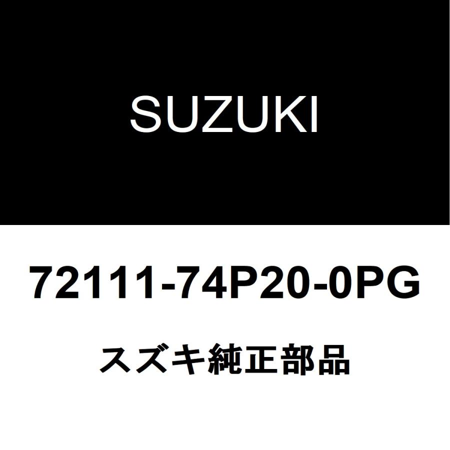 スズキ（SUZUKI） スズキ純正 アルト ラジエータグリル 72111-74P20-0PG : ヘックスストア - 通販 - Yahoo ...