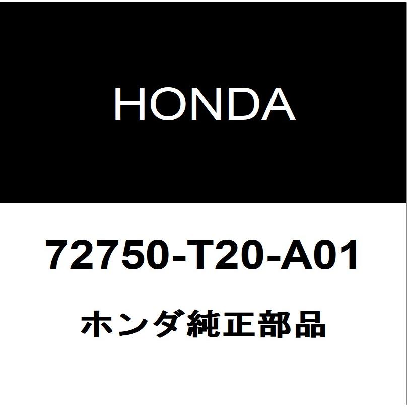 ホンダ ホンダ純正 シビック リアドアレギュレータLH 72750-T20-A01 : ヘックスストア - 通販 - Yahoo!ショッピング