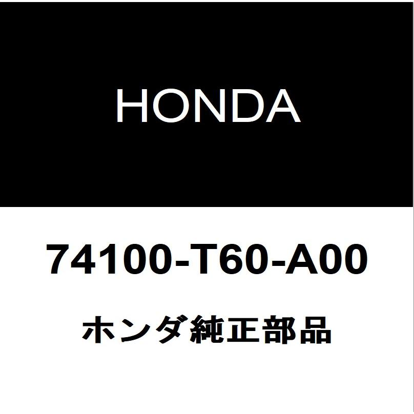 ホンダ ホンダ純正 シビック フェンダライナRH 74100-T60-A00 : ヘックスストア - 通販 - Yahoo!ショッピング