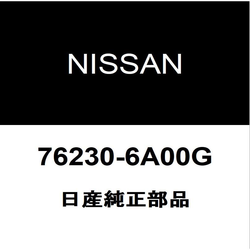 日産純正 デイズ フロントピラーRH 76230-6A00G : 76230-6a00g-dba-b21w-tqdarvv : ヘックスストア ...