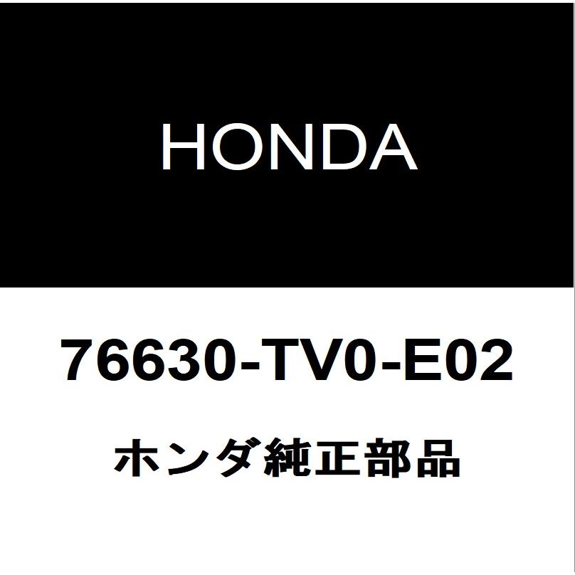 ホンダ ホンダ純正 シビック フロントワイパーブレード 76630-TV0-E02 : ヘックスストア - 通販 - Yahoo!ショッピング