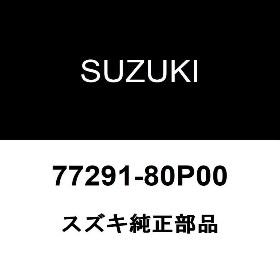 スズキ（SUZUKI） スズキ純正 ラパン リアドアプロテクタモールRH 77291-80P00 : ヘックスストア - 通販 - Yahoo ...