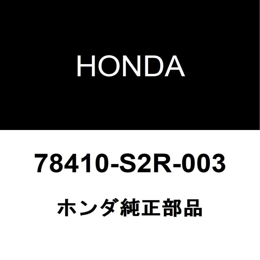 ホンダ ホンダ純正 バモス スピードメーターセンサー 78410-S2R-003 : ヘックスストア - 通販 - Yahoo!ショッピング