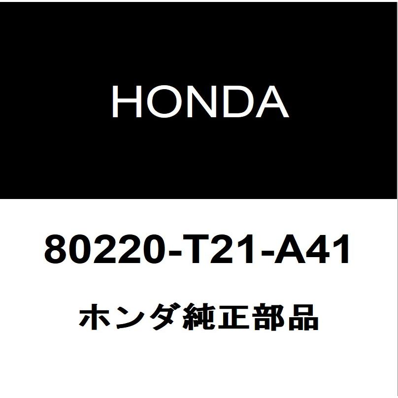 ホンダ純正 シビック クーラーエキスパンションバルブ 80220-T21-A41 : 80220-t21-a41-6ba-fl5-100 ...