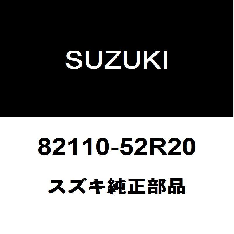 スズキ（SUZUKI） スズキ純正 スイフト フードロック 82110-52R20 : ヘックスストア - 通販 - Yahoo!ショッピング