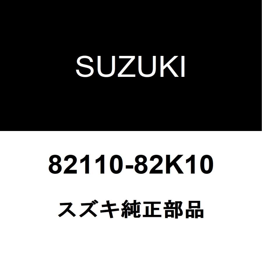 スズキ スズキ純正 ラパン フードロック 82110-82K10 : ヘックスストア - 通販 - Yahoo!ショッピング