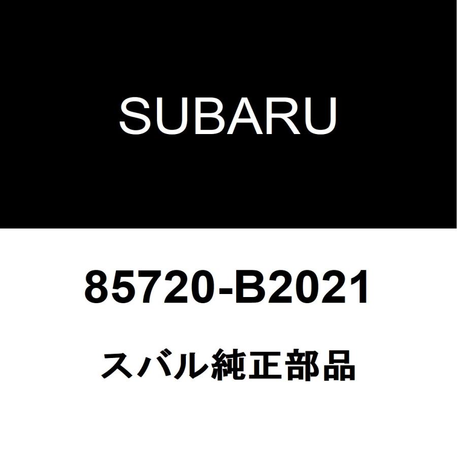 SUBARU（スバル） スバル純正 サンバーバン フロントドアパワーウインドモーターLH 85720-B2021 : ヘックスストア - 通販 ...