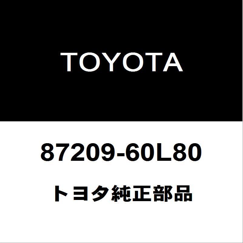 トヨタ トヨタ純正 ランドクルーザー ヒーターホース 87209-60L80 : ヘックスストア - 通販 - Yahoo!ショッピング