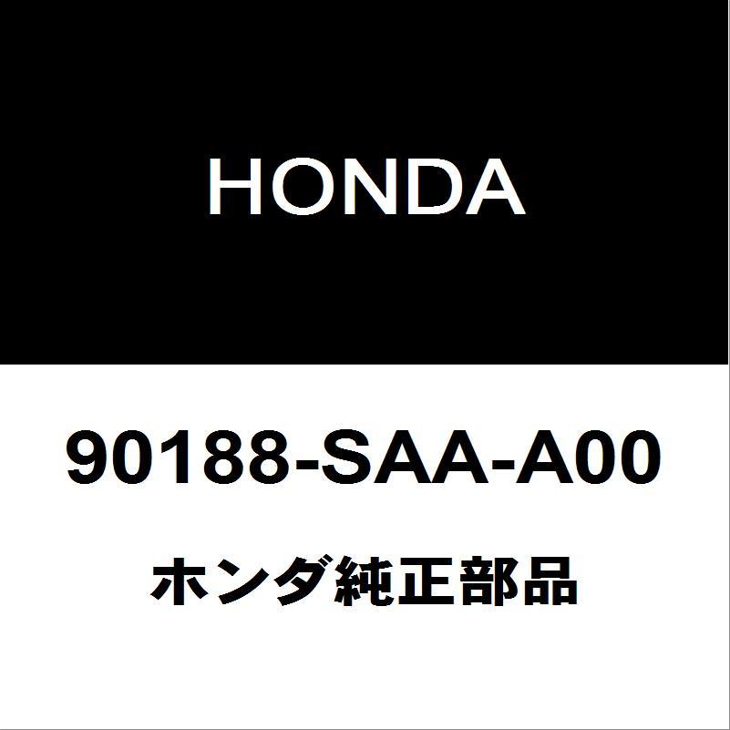 ホンダ ホンダ純正 N-ONE フロントストラットボルトRH/LH 90188-SAA-A00 : ヘックスストア - 通販 - Yahoo ...