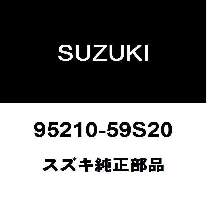 スズキ（SUZUKI） スズキ純正 ハスラー クーラーマグネットクラッチASSY 95210-59S20 : ヘックスストア - 通販 ...
