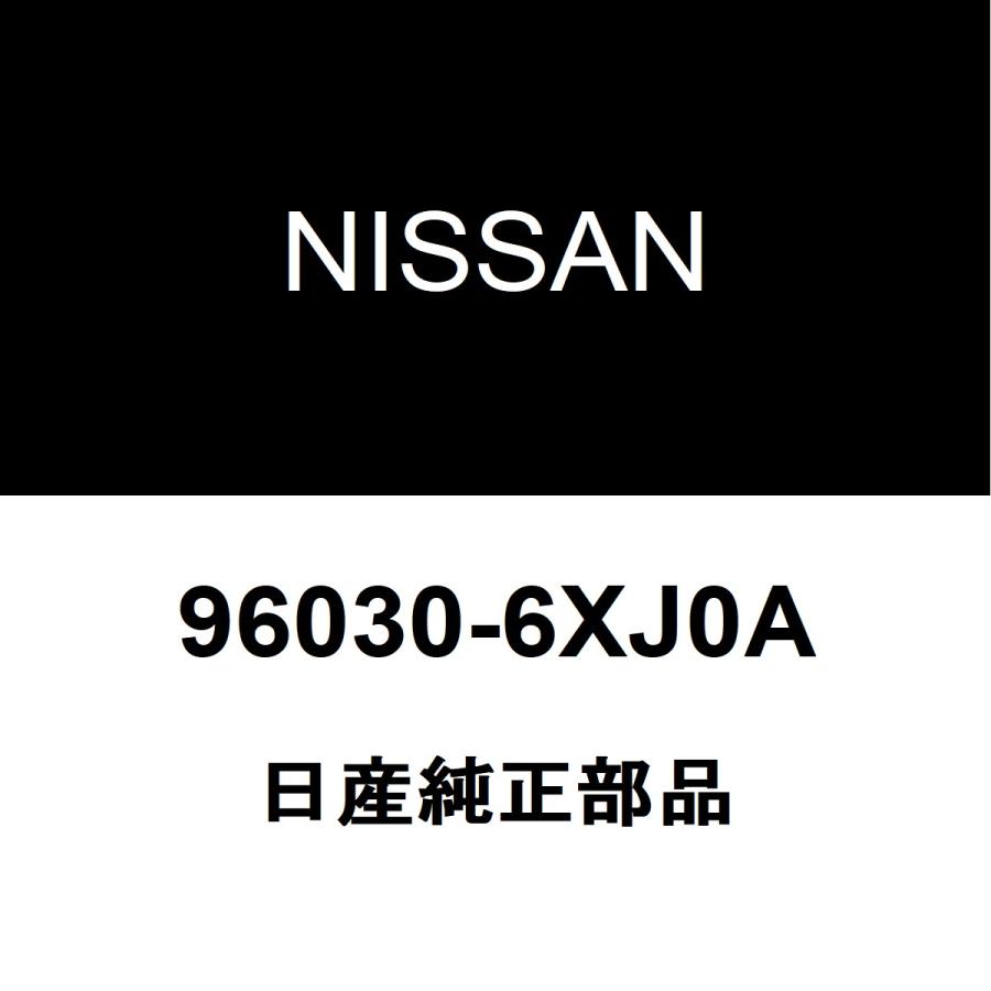 日産（NISSAN） 日産純正 ノート リアスポイラー 96030-6XJ0A : ヘックスストア - 通販 - Yahoo!ショッピング