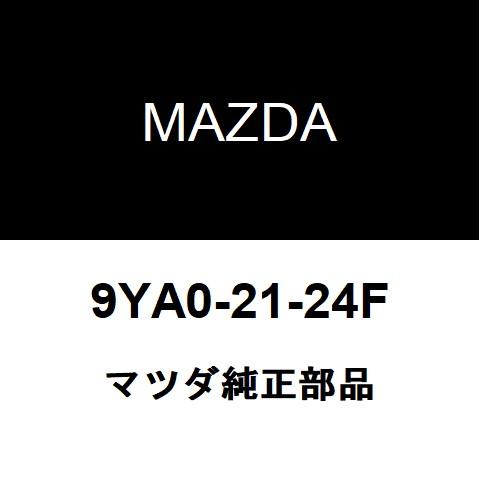 マツダ マツダ純正 MAZDA3 フロントストラットボルトRH/LH 9YA0-21-24F : ヘックスストア - 通販 - Yahoo ...