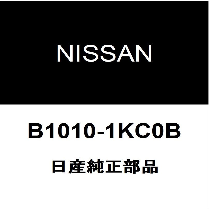 日産 日産純正 ジューク ウォーターポンプASSY B1010-1KC0B : ヘックスストア - 通販 - Yahoo!ショッピング