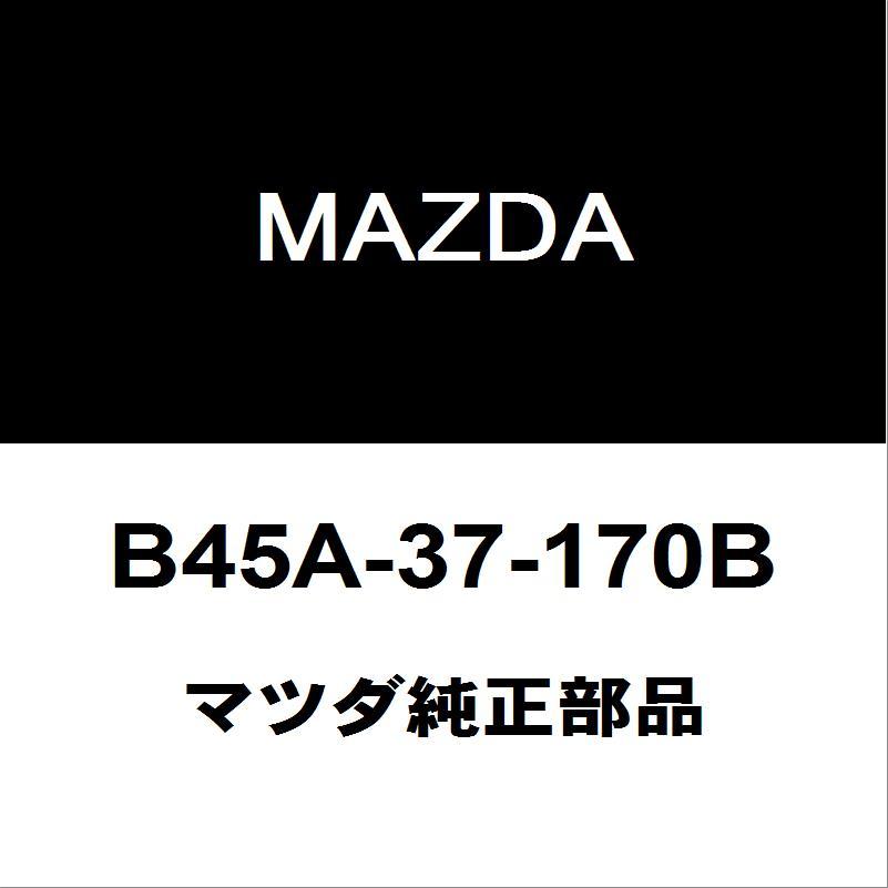 マツダ（Mazda） マツダ純正 マツダ3 ホイルキャップ B45A-37-170B : ヘックスストア - 通販 - Yahoo!ショッピング