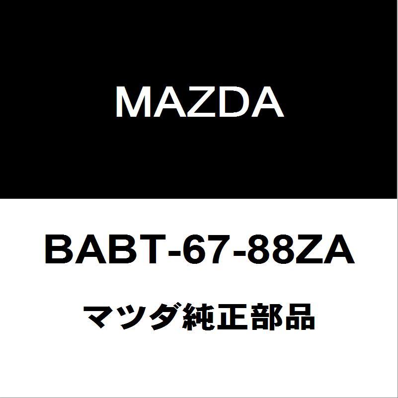 マツダ マツダ純正 アクセラ パワーステアリングモーター BABT-67-88ZA : ヘックスストア - 通販 - Yahoo!ショッピング