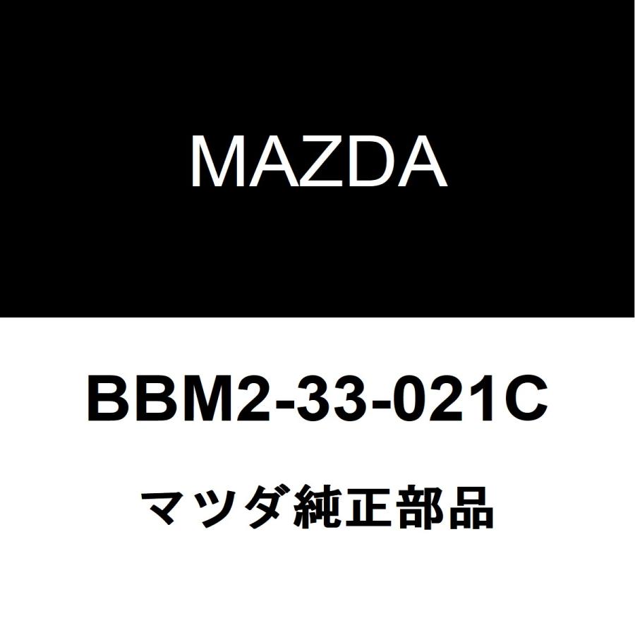 マツダ純正 スピードアクセラ ステアリングナックルRH BBM2-33-021C :BBM2-33-021C-DBA-BL3FW-2WD:ヘックスストア - 通販 - Yahoo!ショッピング