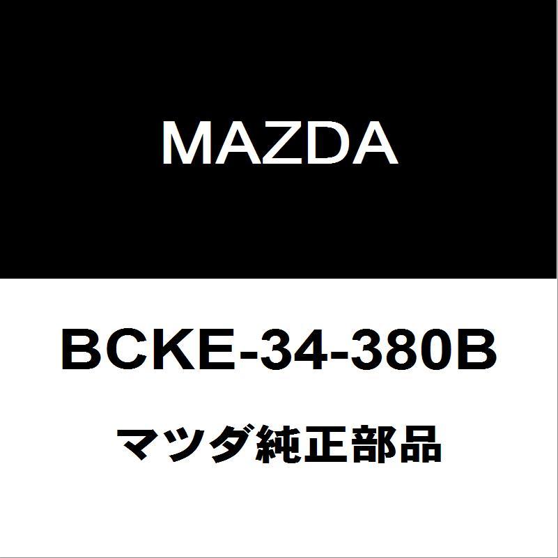 マツダ マツダ純正 マツダ3 フロントショックアッパーマウントRH/LH BCKE-34-380B : ヘックスストア - 通販 ...
