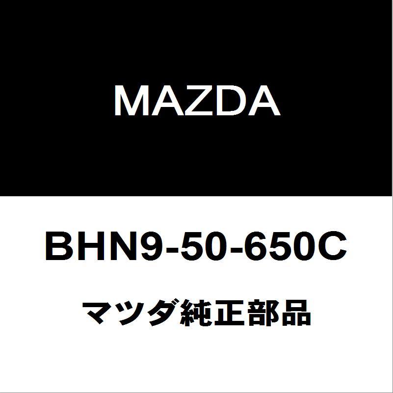 マツダ（Mazda） マツダ純正 アクセラ フロントドアベルトモールLH BHN9-50-650C : ヘックスストア - 通販 ...