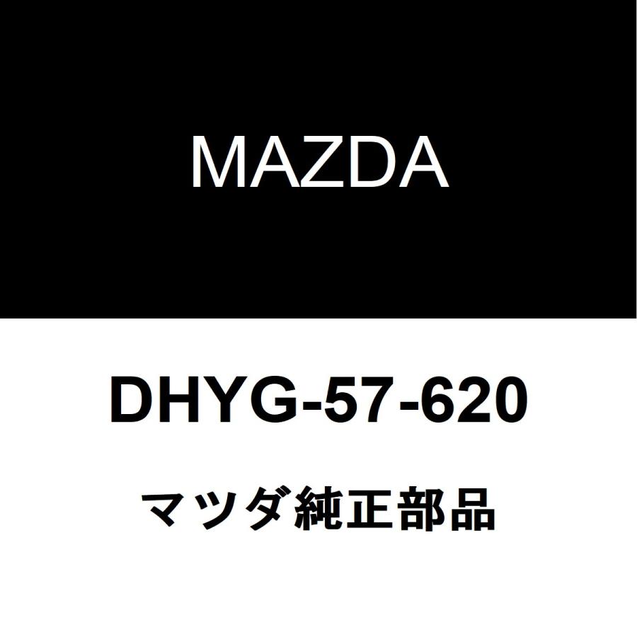 マツダ マツダ純正 CX-3 シートベルトバックル（1レツ） DHYG-57-620 : ヘックスストア - 通販 - Yahoo!ショッピング