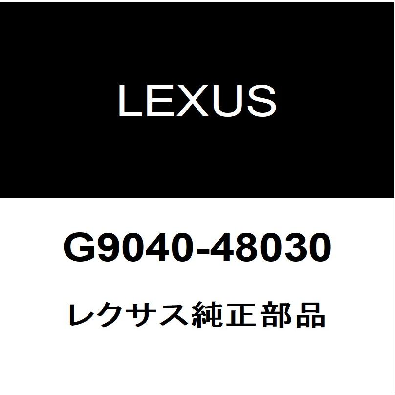 レクサス レクサス純正 RX EVウォーターポンプASSY G9040-48030 : ヘックスストア - 通販 - Yahoo!ショッピング