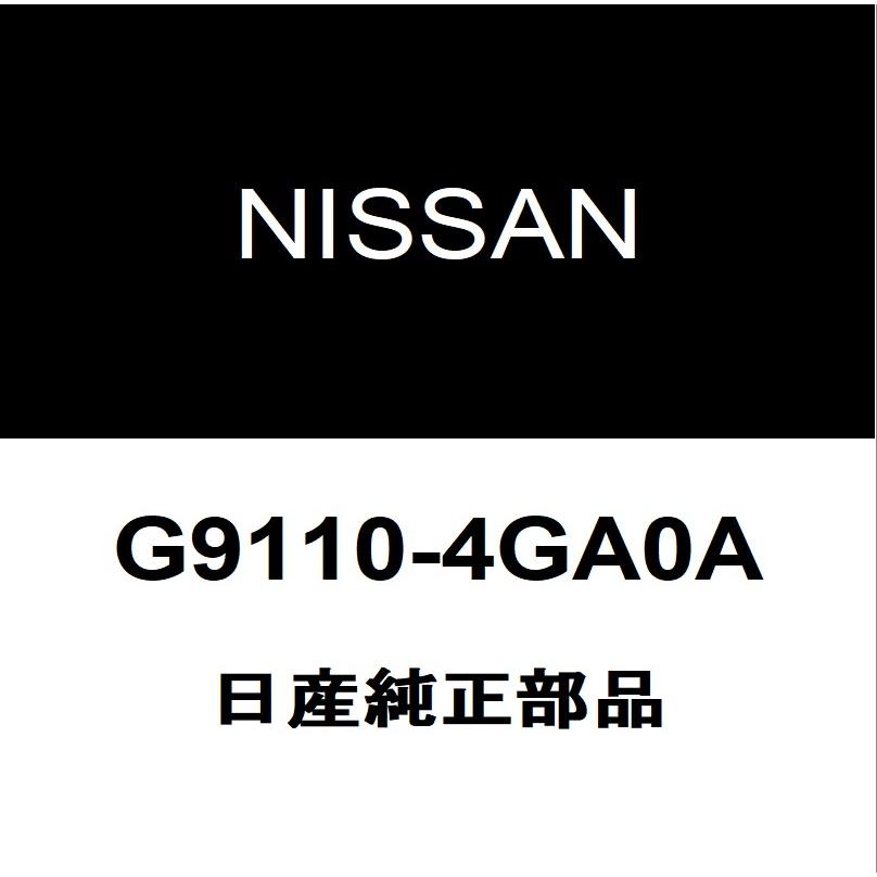 日産純正 スカイライン バックパネル G9110-4GA0A : g9110-4ga0a-5ba-rv37-blvarwl : ヘックスストア ...
